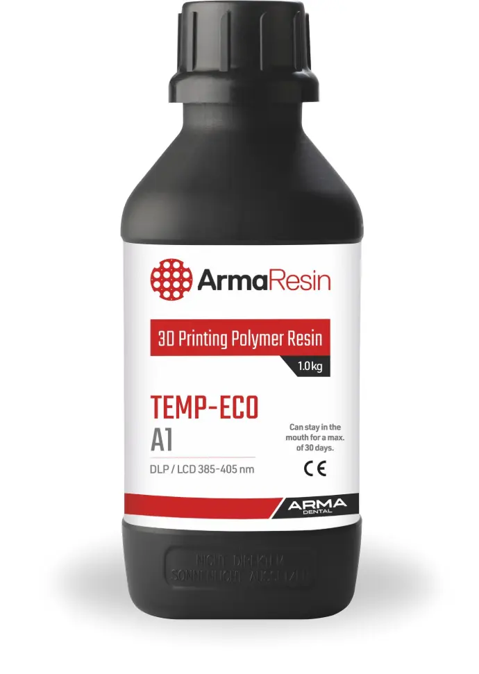 ArmaResin - Temporal Stock | www.wissen.cl